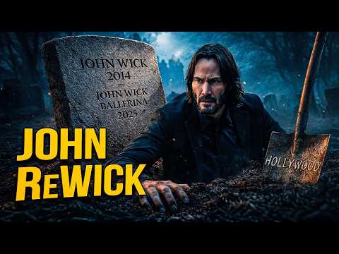 How John Wick is Saving Modern Action Cinema