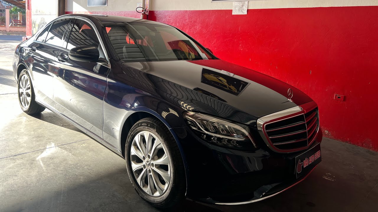 Como retirar Air Bag do volante da Mercedes c180 2019 - YouTube