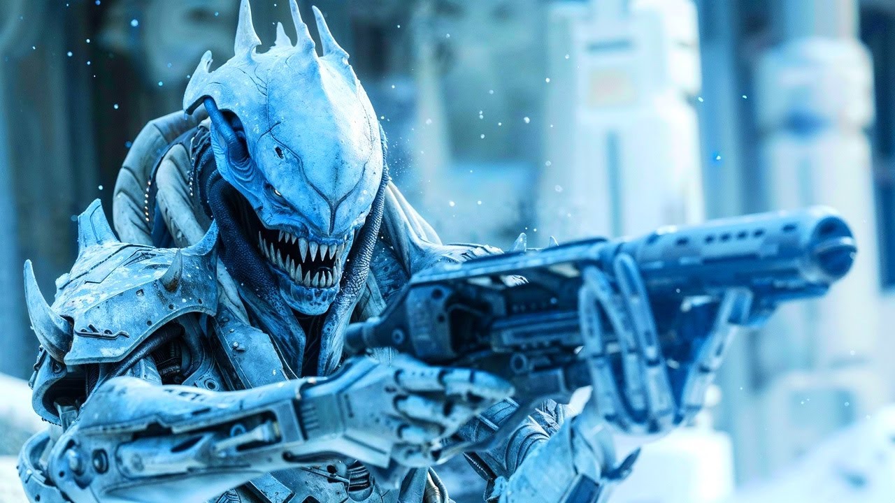 No One Respected Them, Until They Allied With the Savage Humans - YouTube