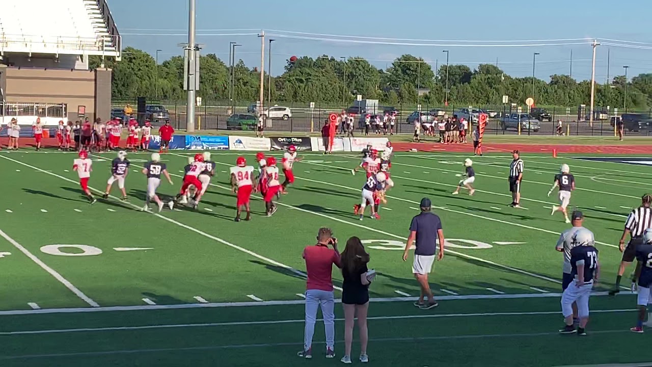 Mustang central - YouTube