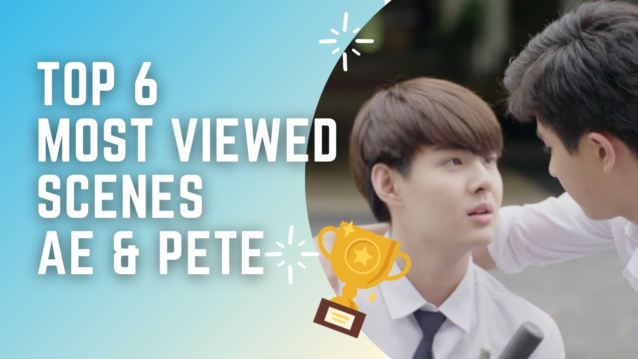 LBC AePete Top 6 Most Viewed Scenes - YouTube