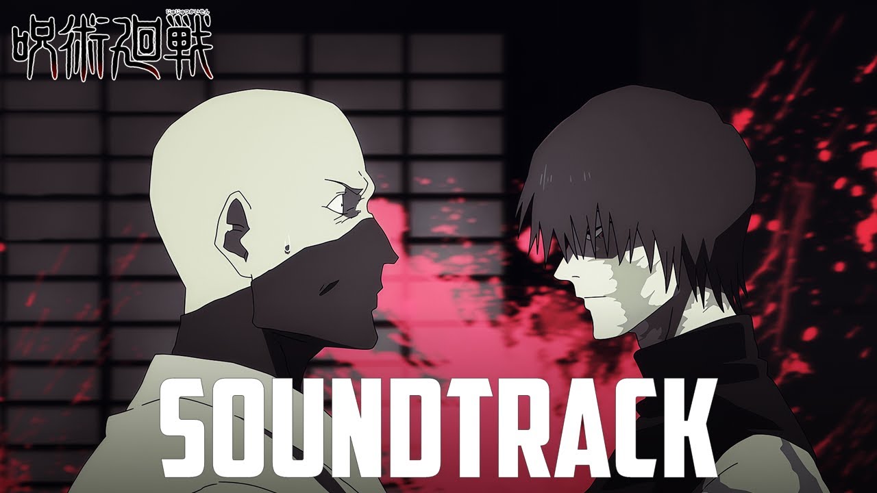 Maki vs Zenin Clan | Jujutsu Kaisen S3 EP4 OST Cover - YouTube