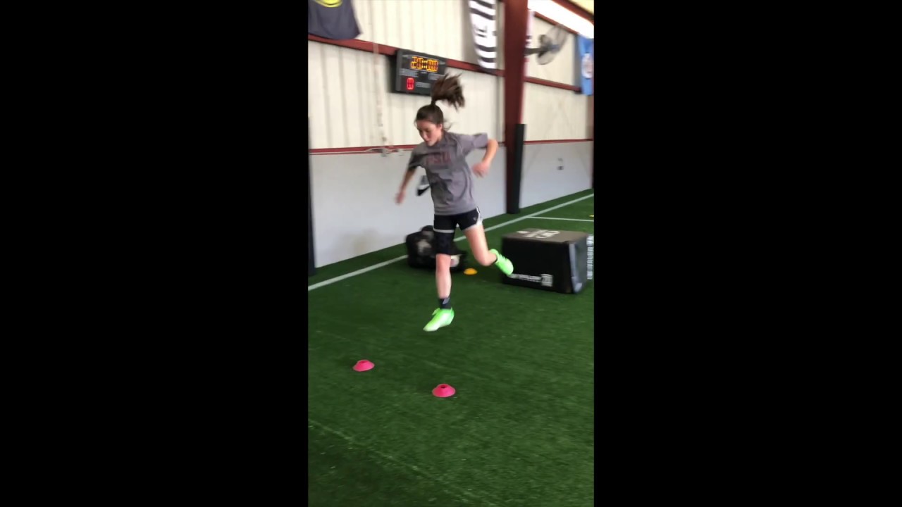 Explosiveness & Elasticity - YouTube