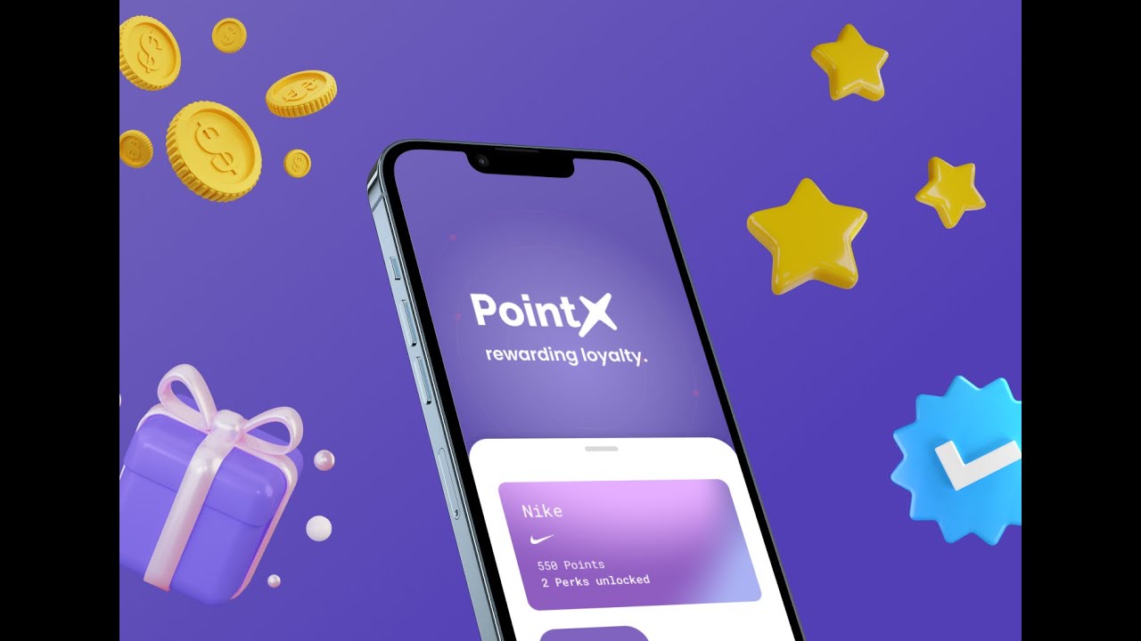 PointX - YouTube