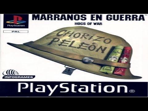 Descargar Marranos en guerra PAL/NTSC Español - YouTube