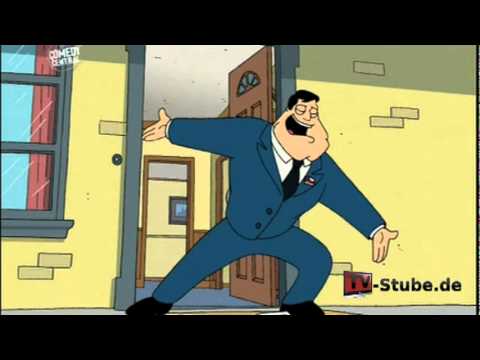 American Dad - Intro - YouTube