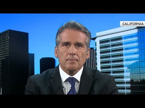 Dan McClory talks about the global currencies market - YouTube