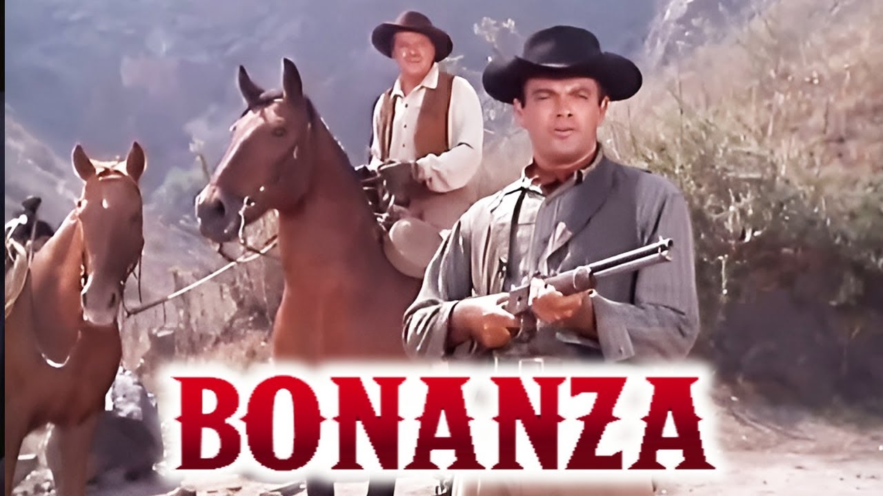 Bonanza - The Last Vote - Western Series - FULL EPISODES - The Best ...