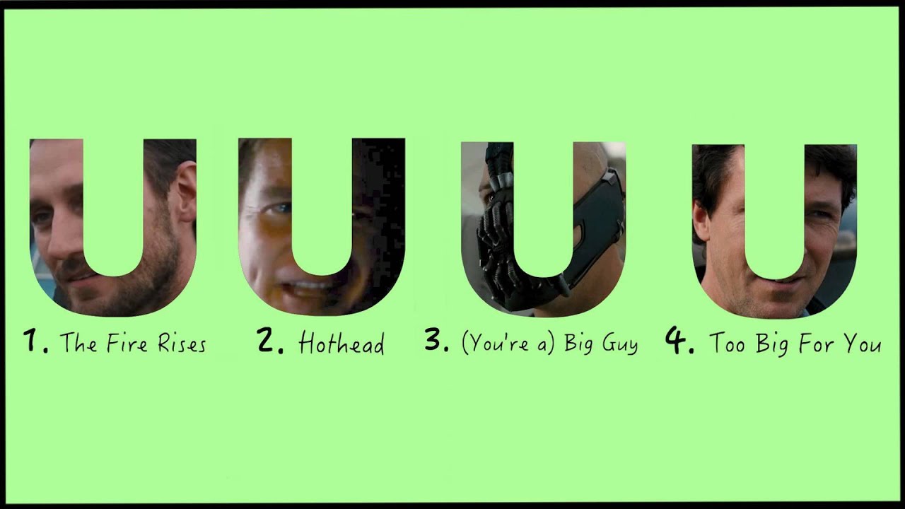 Masketta Man - UUUU EP - YouTube