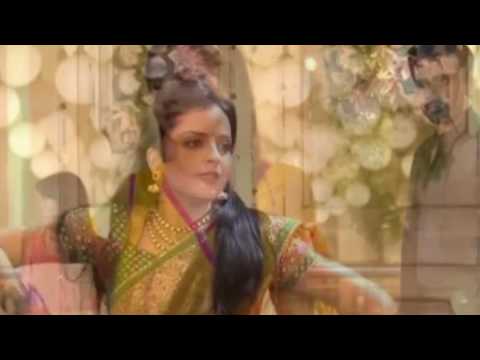 AVINAS SACHDEV& SHRENU PARİKH