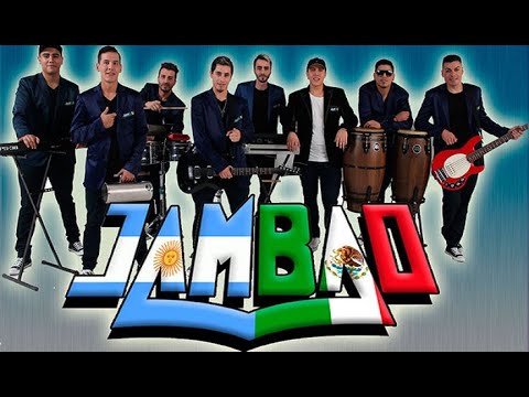Jambao Grandes exitos de siempre - YouTube