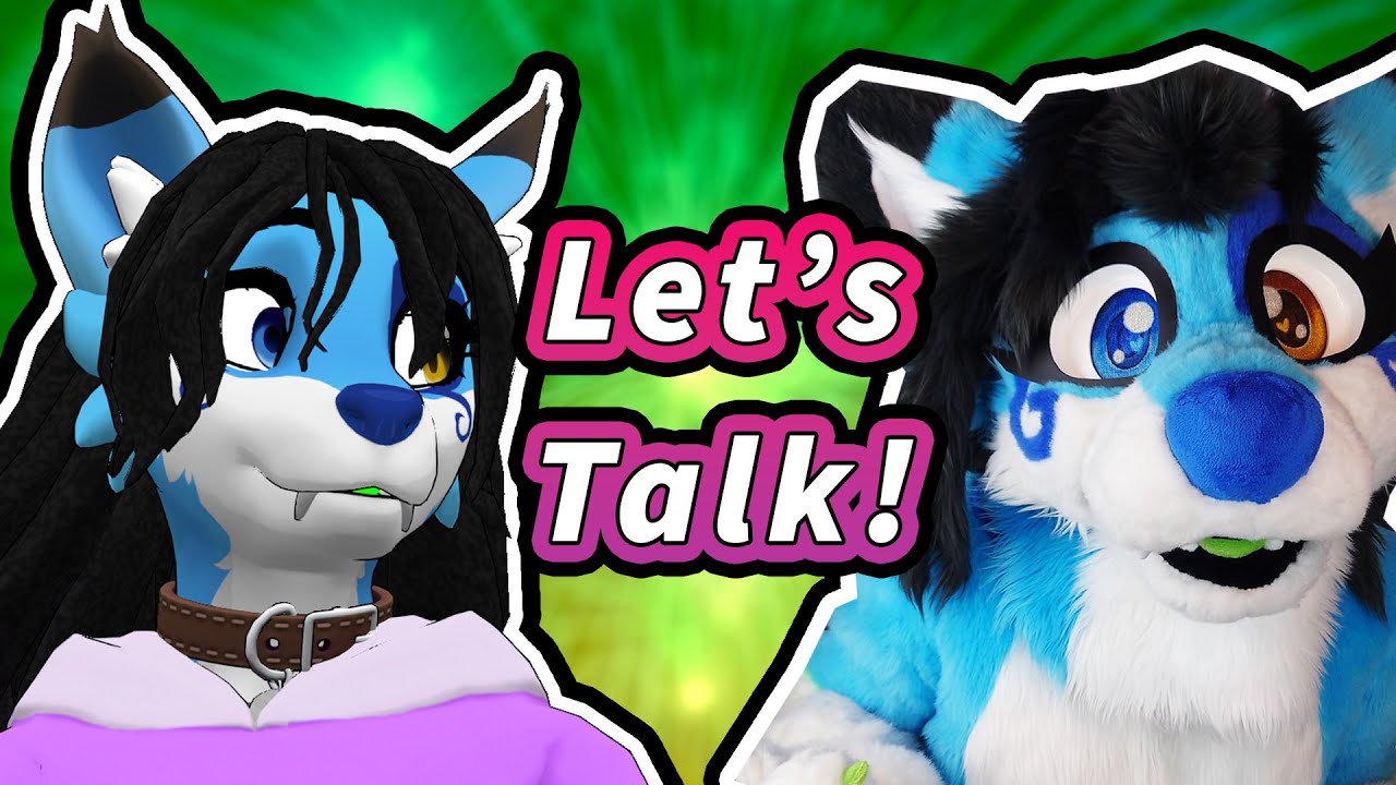 Just a chill stream 🦊 - Friday Night Livestream! - YouTube