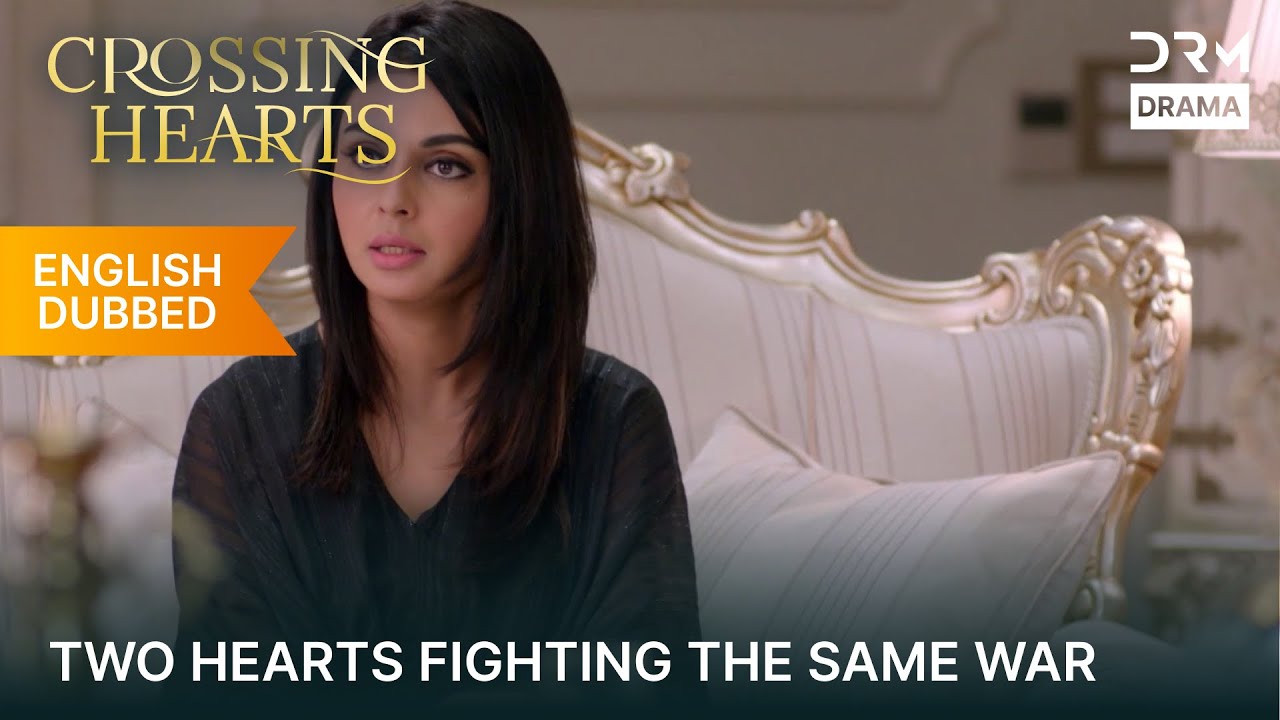 Two Hearts Fighting the Same War #romanticthriller #bestmoments | 5B2L ...