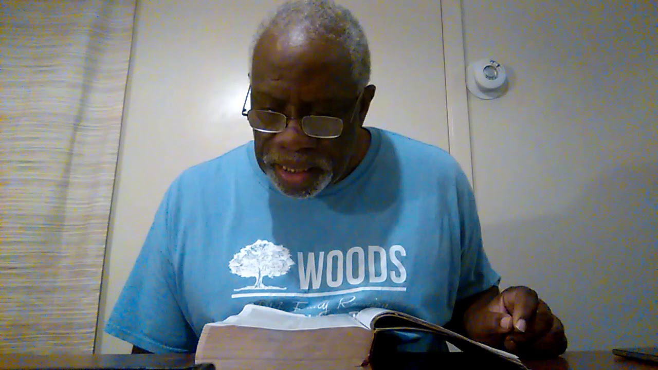 ABRAHAM IS NOT THE FATHER OF ISREAL ONLY - YouTube