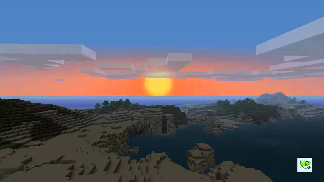 Minecraft Soundtrack 2 von 12 - YouTube Music