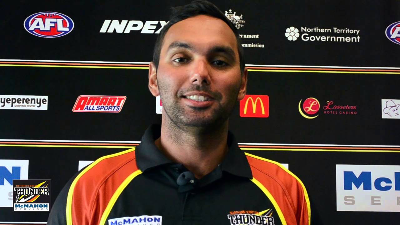 NT Thunder 2014 - YouTube