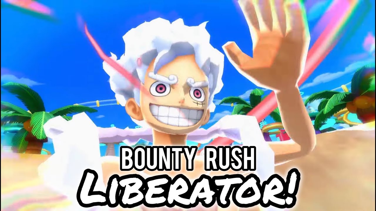🔴 LIVE - G5 Luffy V2 Makes Many Units PLAYABLE Again! #liberation (OPBR ...