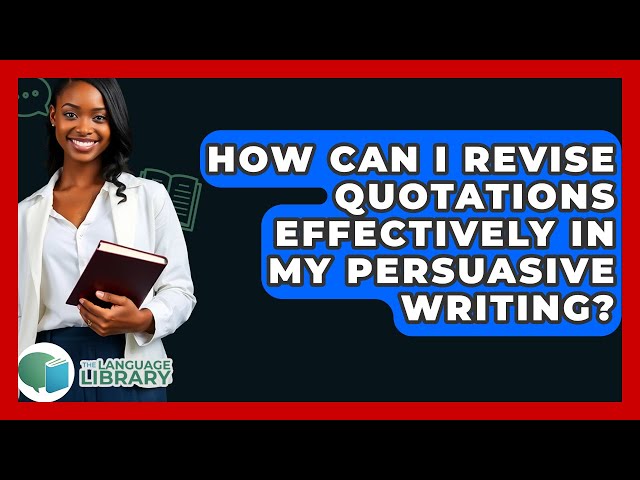 Persuasive Writing Quotes Click Play For Ideas To Spice Up Your