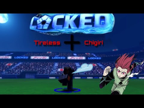 CAN I MAKE THE ULTIMATE SPEED BUILD WITH TIRELESS??? (ROBLOX LOCKED) #2 ...