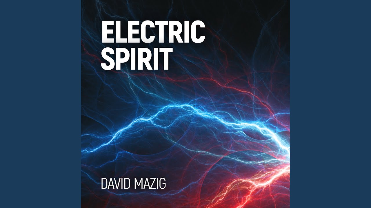 Electric Spirit - YouTube