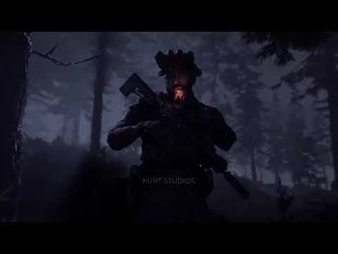 Ahmet Kaya - yorgun demokrat CoD edit