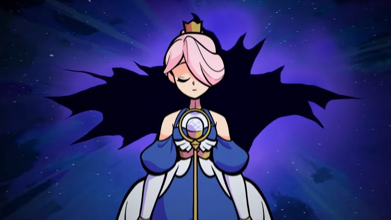 Antibirth OST Innocence Glitched (Full Combo Rank S+) Rift of the NecroDancer - YouTube