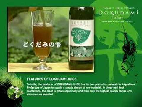 Dokudami - YouTube