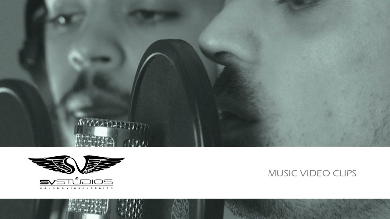 Chris Sandy & Pietro Basile - Grande Amore (Cover) #svstudios - YouTube