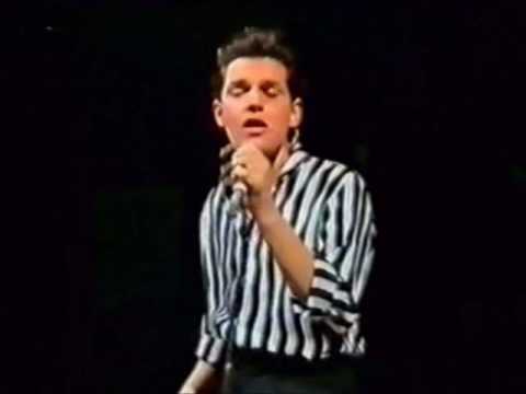 Tim Whitnall - Runaway - Jack Good's Oh Boy - The Best Of 1979 - 1980 ...
