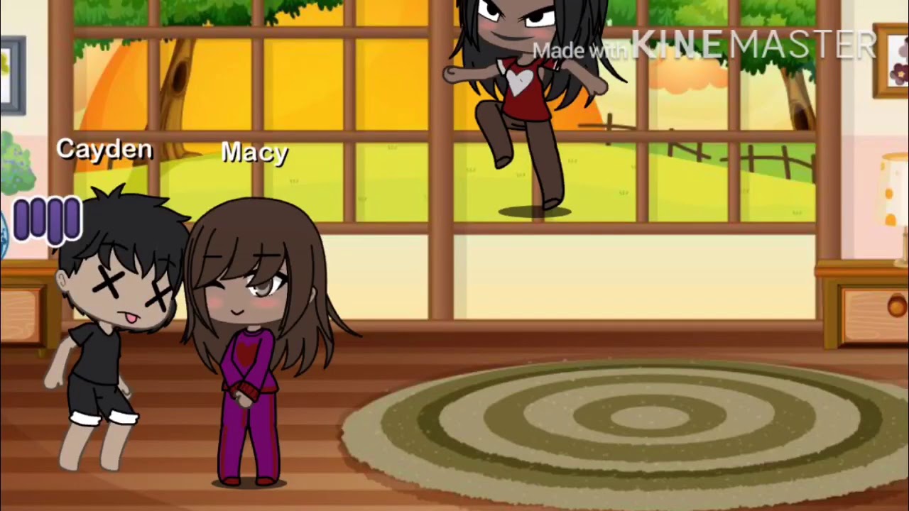 RIp Cayden part 2 - YouTube