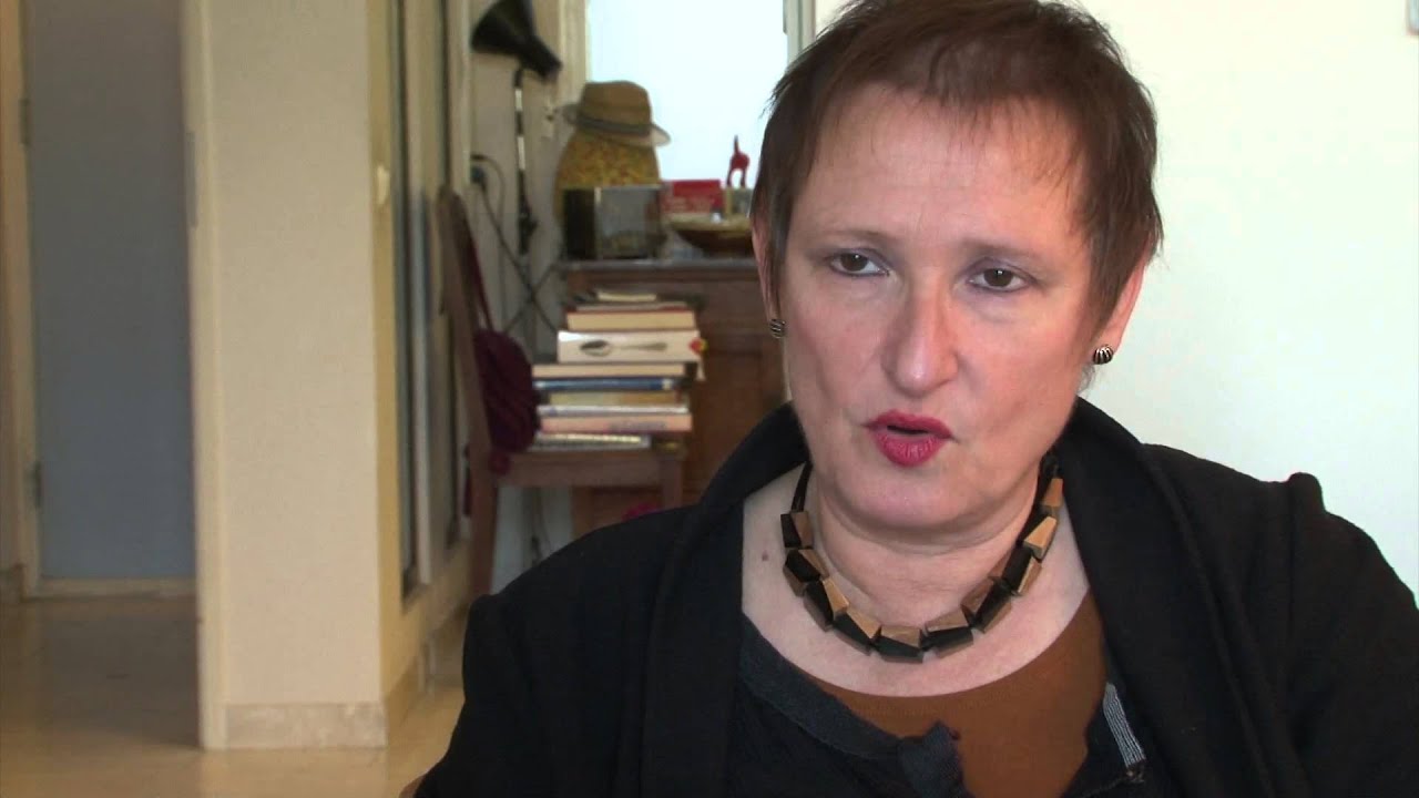 Wanda Reisel: Nacht over Westwoud - YouTube