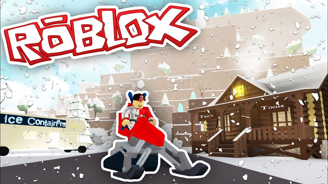 ULTIMÁTNÍ NOVÁ LOKACE! | Roblox #40 | HouseBox - YouTube