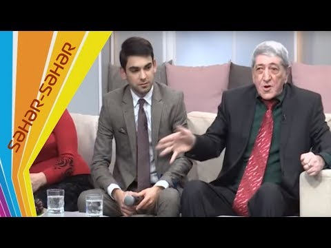 Kisi ozune gozellik vermez - Remis - Seher-seher - ARB TV