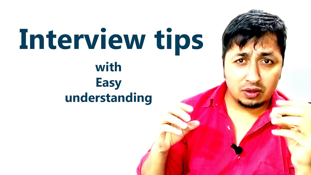 Interview tips for dubai with easy understanding - Dubai Jobs Ep 03 ...