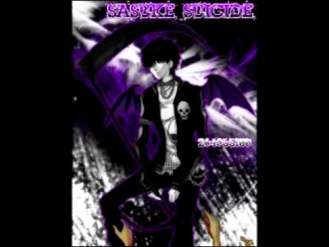 By me sasuke ( spanish ) - YouTube