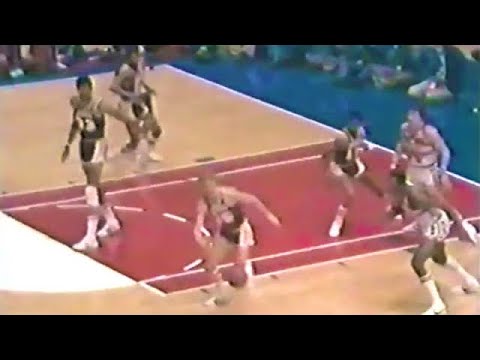 1978 Lakers vs Bullets Rare Full Game - YouTube