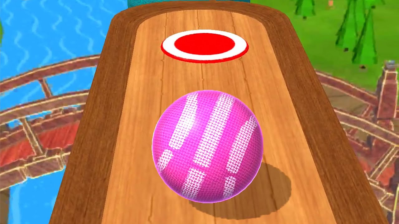 Fast Ball Jump Super Speedrun Gameplay All Levels 99 - YouTube