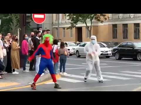 Bu qədərdə yox daha Orxan Mirzayev📛