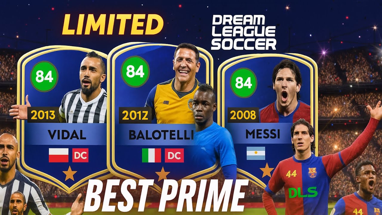 I PACKED NEW DLS CHAMPION CARDS #dls25 #dlscreator #viral - YouTube