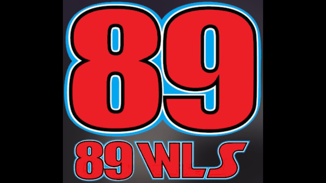 WLS 89 Chicago - The Big 89 Rewind - John Landecker - 8PM - 2007 ...