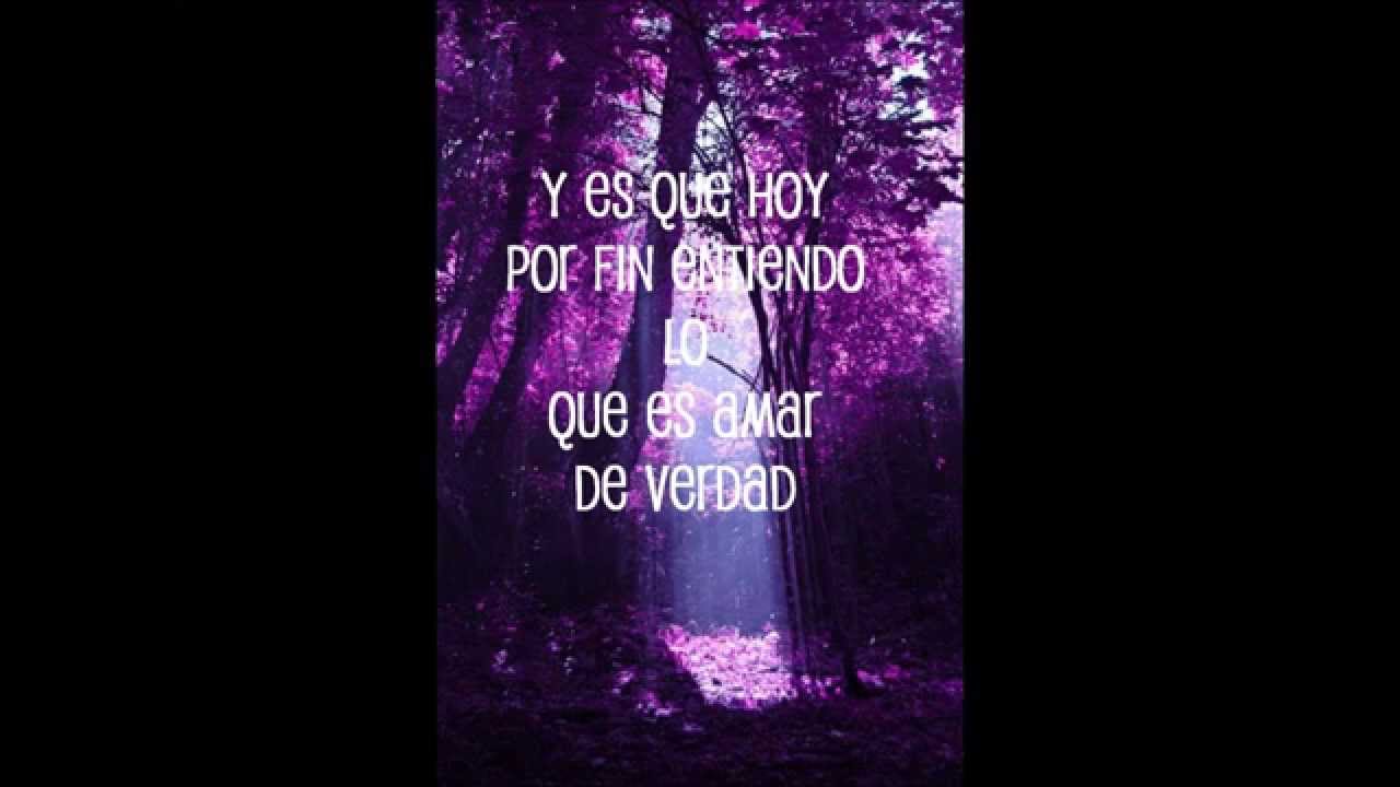 CARLOS GATICA- COMO TE EXPLICO (LETRA) - YouTube