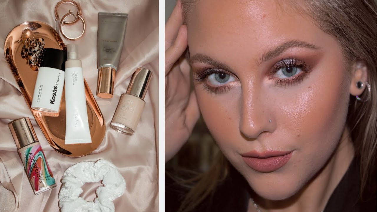 ULTIMATE CLEAN FOUNDATION GUIDE 🙌 | Swatches, Comparisons, Reviews | Pt ...