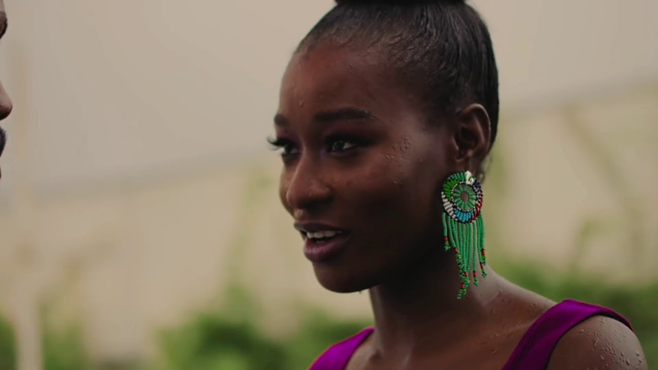 Ladipoe ft Simi- know you(officiel video) - YouTube