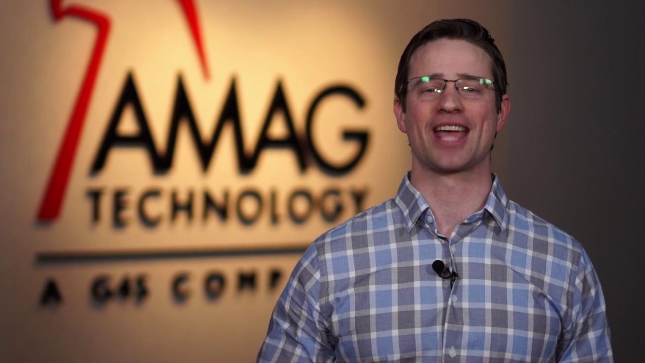 Symmetry Training - Access Control Overview - YouTube