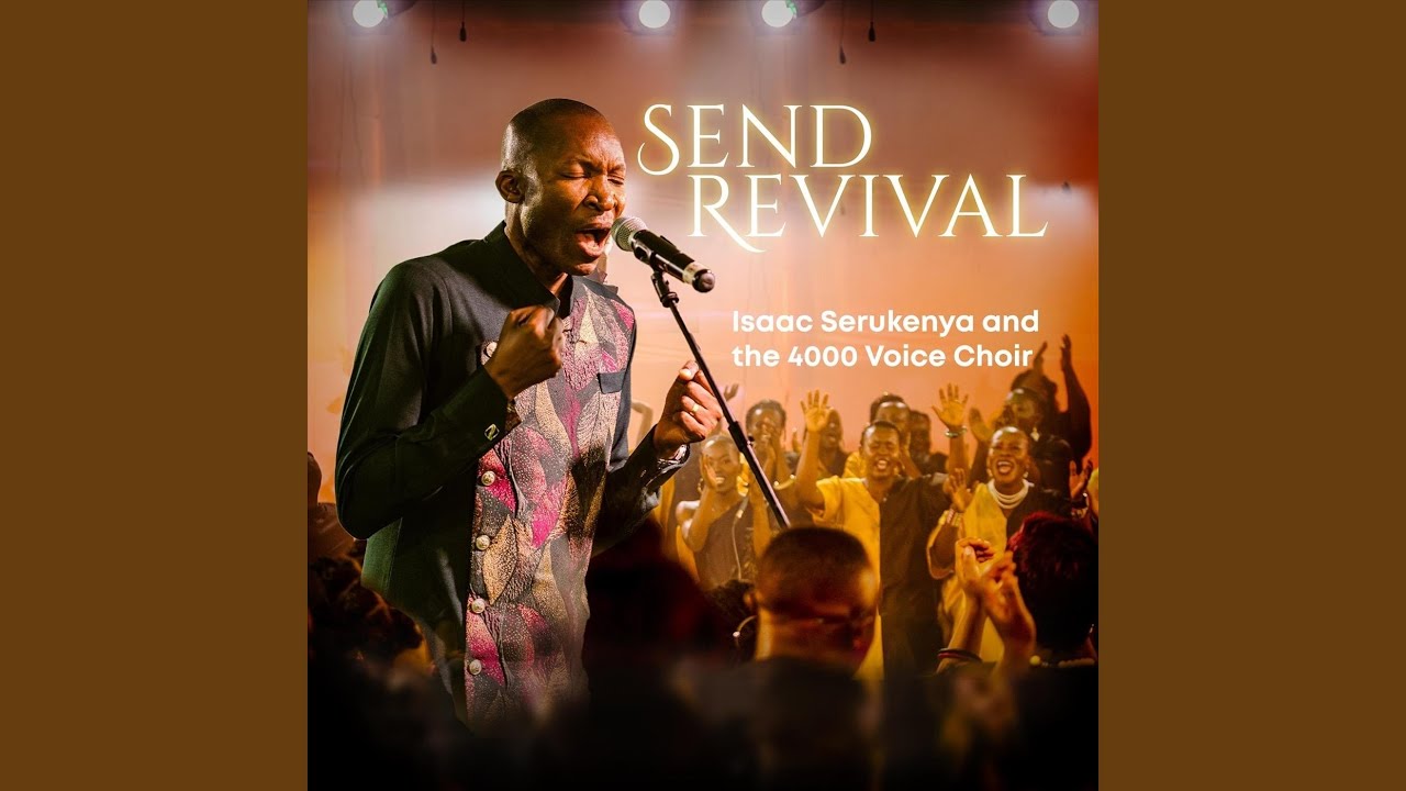 Mulokozi (Live) - YouTube