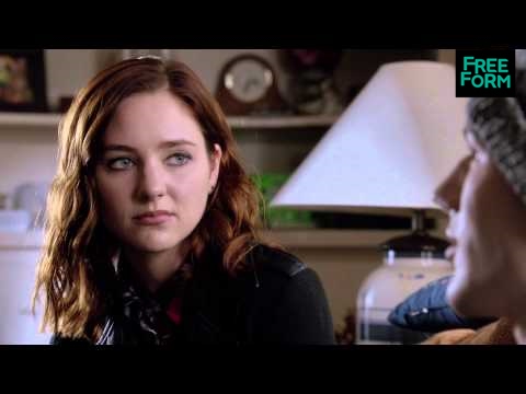 Chasing Life - 2x09 Sneak Peek: Brenna & Finn | Freeform - YouTube
