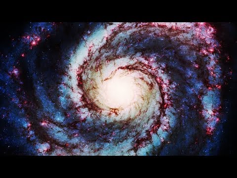 Ｇａｌａｘｉｅｓ [Milky Way, NGC 224, NGC 598, NGC 5194, NGC 1300] [Space Engine 0.9.8.0e] #1