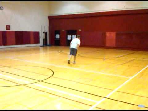 Chris Croley Fit Client Temple University Golf - YouTube