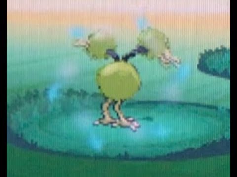 Live Shiny Doduo After 2850 REs + Evolution!! (White 2) - YouTube