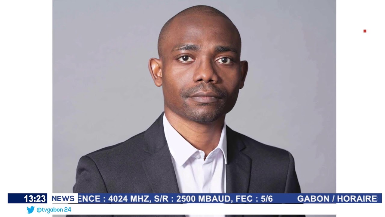 GABON 24 LIVE - YouTube